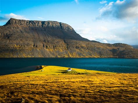 Ultimate Guide About Icelands Landscapes