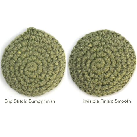 How To Make A No Stretch Crochet Bag Strap With The Thermal Stitch