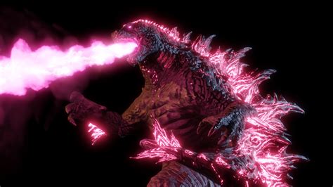 Evolved Godzilla By Demogorgontwisted08 On Deviantart Evolved Godzilla By Demogorgontwisted08 On Deviantart