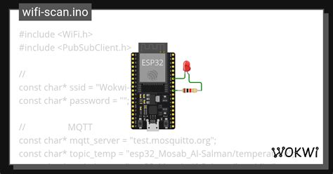 Wokwi Online Esp32 Stm32 Arduino Simulator Wokwi Online Esp32 Stm32 Arduino Simulator
