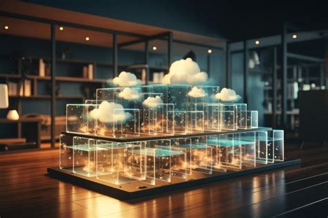 Cloud Native Microservices Architecture TechWorkk