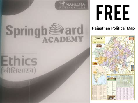 Buy Springboard Ras Hand Written Class Notes Neetishastra Ethics