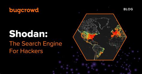 hackers security bugcrowd cybersecurity shodan bugcrowd