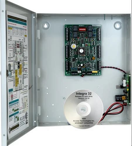 Irc 2000 Two Access Point Series Controller At Best Price In Ghaziabad