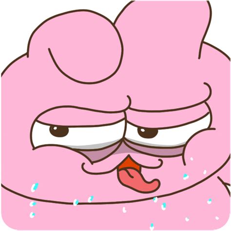 Licking S