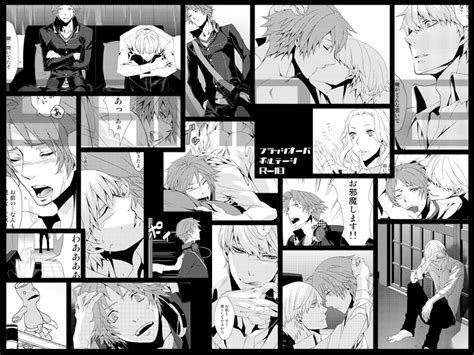 Post 591088 Megamitensei Persona4 Yosukehanamura Yunarukami