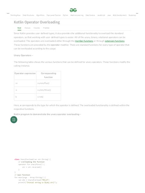 3 operator overloading pdf computer engineering software engineering