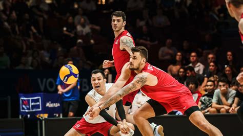 САЩ срази Канада в Отава