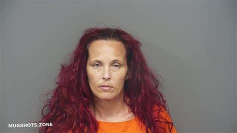 Cantrell Melissa Kay 08 16 2023 Hendricks County Mugshots Zone