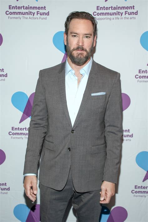 Exclusive Saved By The Bell Star Mark Paul Gosselaar Feels Awful