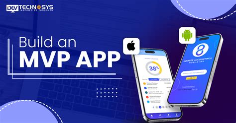 Build An Mvp App In 2024