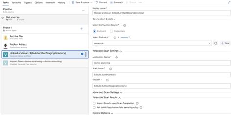 Veracode Security Code Analysis Flexmind