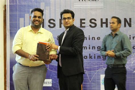 Dexlab Analytics Partnered With Du For Vishleshan18
