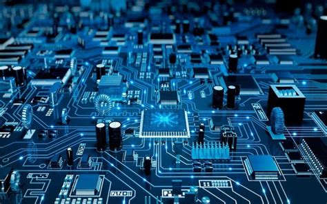 Semiconductor And Emc Cluster In Sector 10