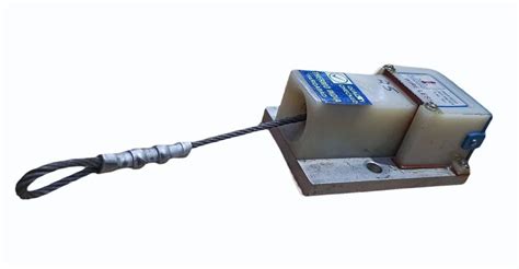 Hydro Over Hoist Limit Switch 4 Ports 240 Vac At ₹ 1500 Piece In New