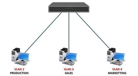 Basic VLAN Configuration And Important Command LEARNABHI COM