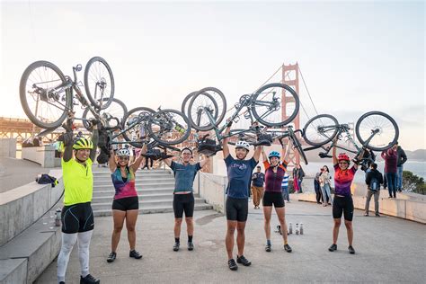 Mit Spokes Cycles Across The Country To Teach Stem Classes Mit News