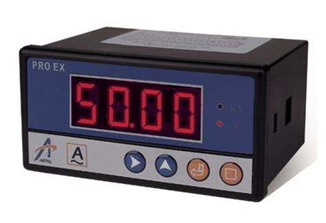 Digital Panel Meters Factory Buy Good Quality Digital Panel Meters