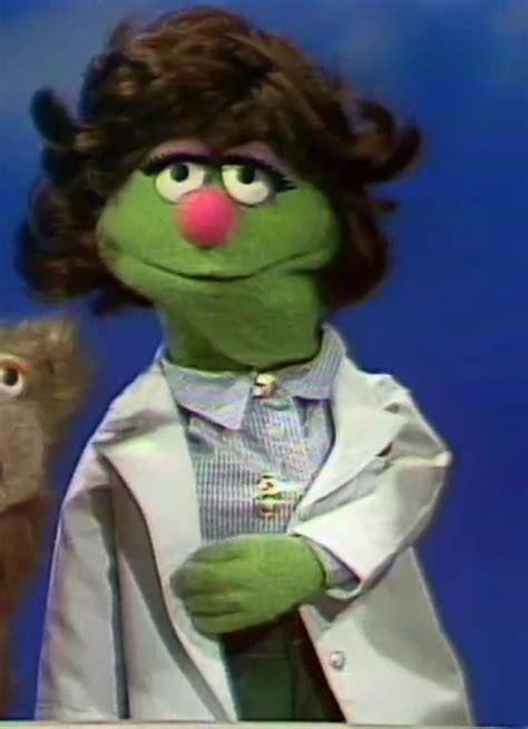 Veterinarian Sesame Street 1977 By Adrick00 On Deviantart Sesame