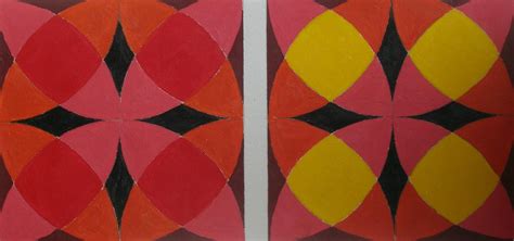 13 Bezold Effect Ideas Color Theory Optical Illusions Josef Albers