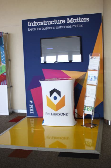 IBM BusinessConnect On Behance