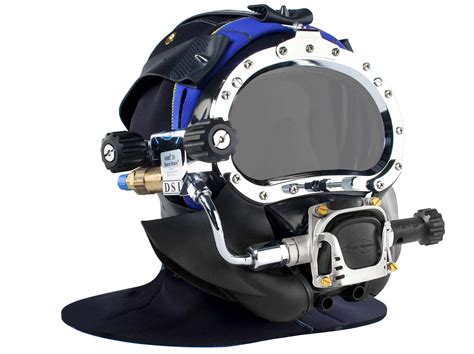 Bandmask® 28 Kirby Morgan