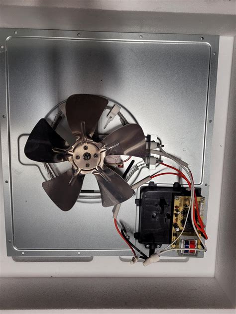 Dehydrator Back Panel Assembly Unit For 10 Tray London Sunshine®