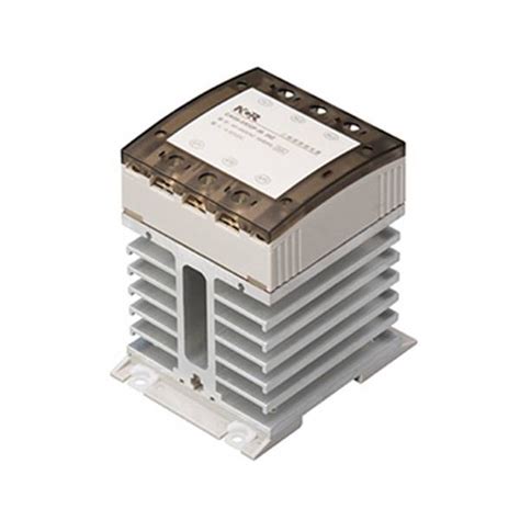 China Ac To Ac Single Phase Ssr Solid State Relay Manufacturers Ac To