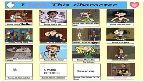 Discuss Everything About Total Drama Wiki Fandom Discuss Everything About Total Drama Wiki Fandom