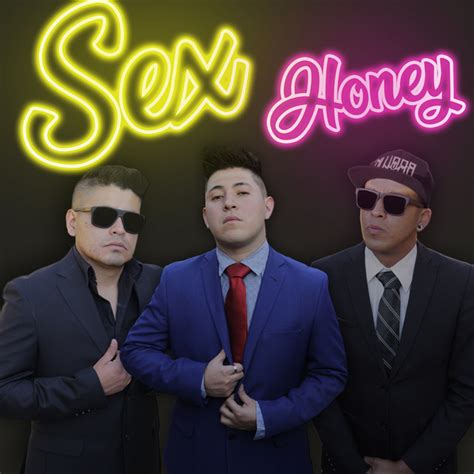 Sex Honey Single By Almas De Bronce Spotify