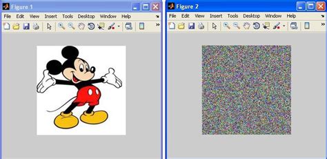 Application Of The Modified Aes To Mickey Download Scientific Diagram
