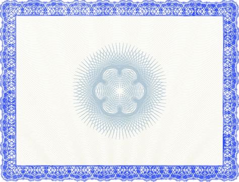 Premium Vector Shading Security Pattern Certificate Amp Diploma Background