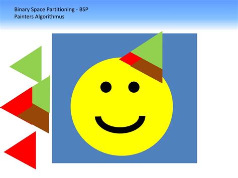ppt bsp binary space partitioning powerpoint presentation free