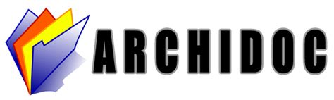 Archidoc Gestion Fond Documentaire