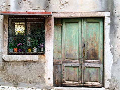 Getting Sexy In Croatia Captain And Clark