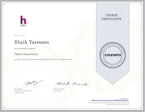Yasmeen Shaik On Linkedin Talentacquisition Humanresources