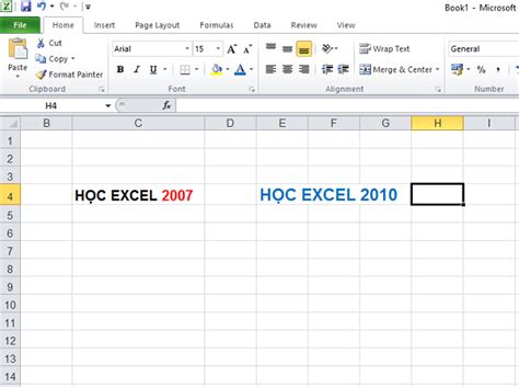 C Ch S D Ng H M Replace Trong Excel