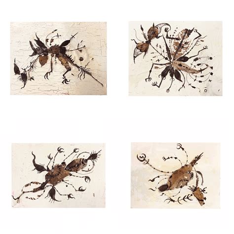 Demon Forest Collection Opensea