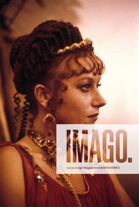 Caligula 1979 Helen Mirren Caligula 1979 Limited Edition