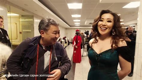 Цагаан сарын золголт урлаг соёлын том арга хэмжээ болж байна Youtube