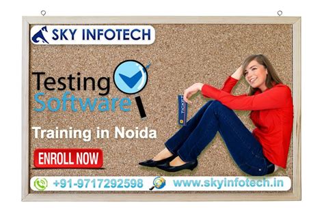 Software Testing Training Institute In Noida Acceptance Testing