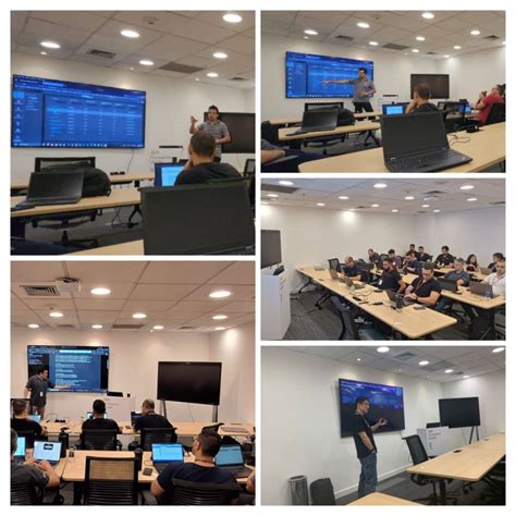 Semana Passada Tivemos Na Ibm Tutoia Sp Um Workshop De Proteção De Dados… Victor R