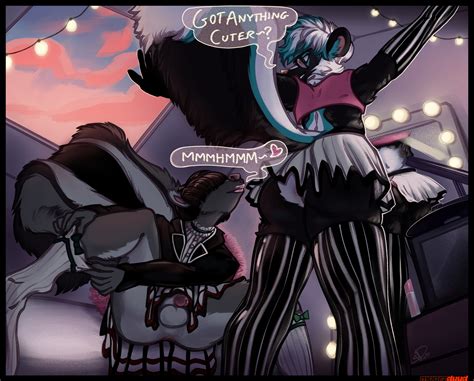 Rule If It Exists There Is Porn Of It Skylight