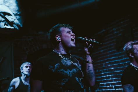 Emblem3 Live At The White Eagle Portland 11 15 2023 Photo Gallery