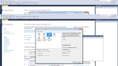 Tạo website ASP NET MVC cho người mới bắt đầu sinhvientot net