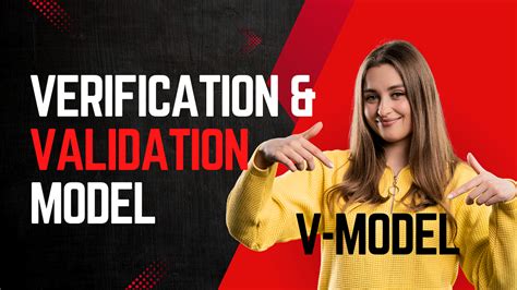 Verification & Validation Model (V-Model) | by Bihansith Mandhive Kamburugamuwa | Medium
