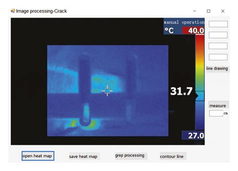 Data Processing Software Interface Download Scientific Diagram