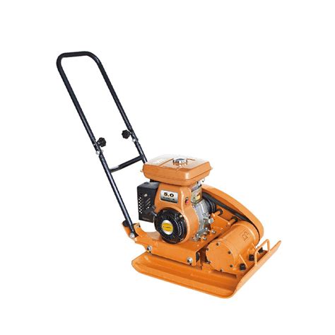 Vibratory Plate Compactor Supplier China Plate Compactor Factory