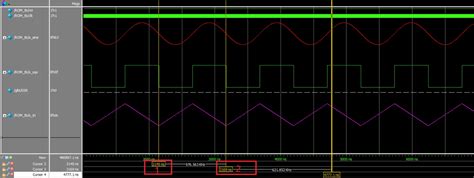 Verilog基础之十三、rom实现 哔哩哔哩