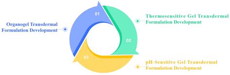Gel Transdermal Formulation Development Cd Formulation